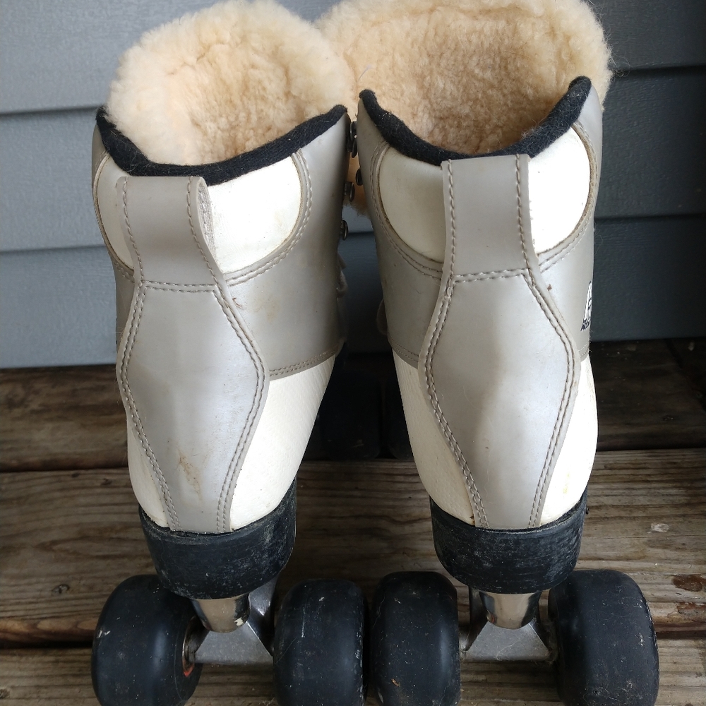 Labeda Accuseries Roller Skates Women's - Gem